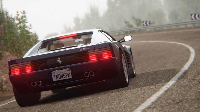 Ferrari 512 TR Wallpapers | SuperCars.net