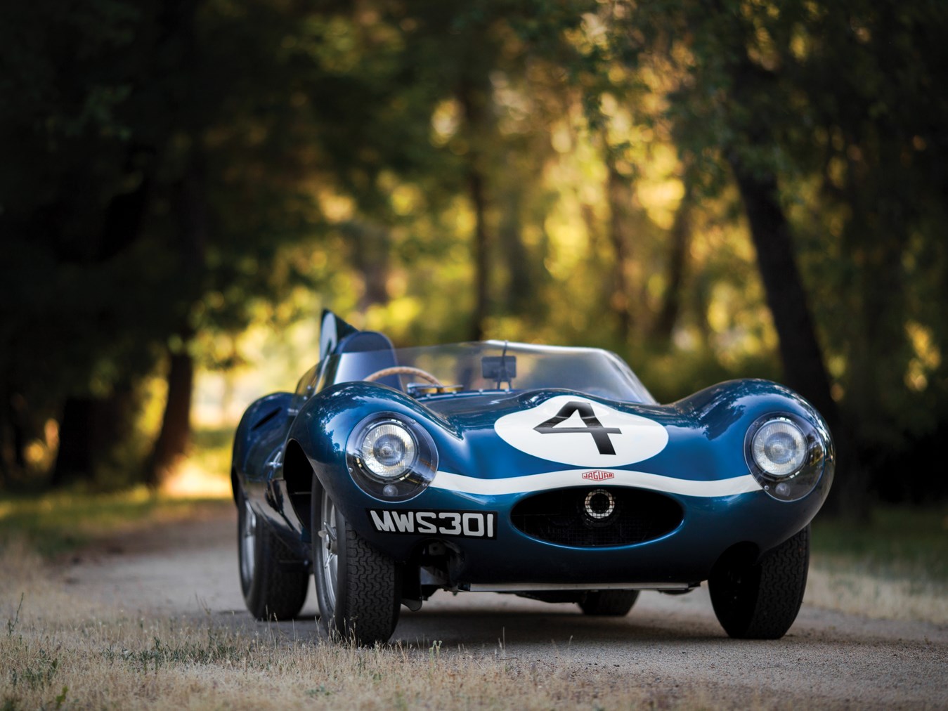 Jaguar Race Cars - Every Model & We Pick The Best Ever