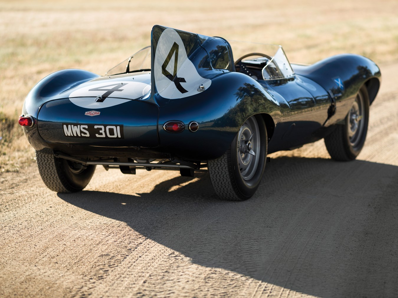 Jaguar Race Cars - Every Model & We Pick The Best Ever
