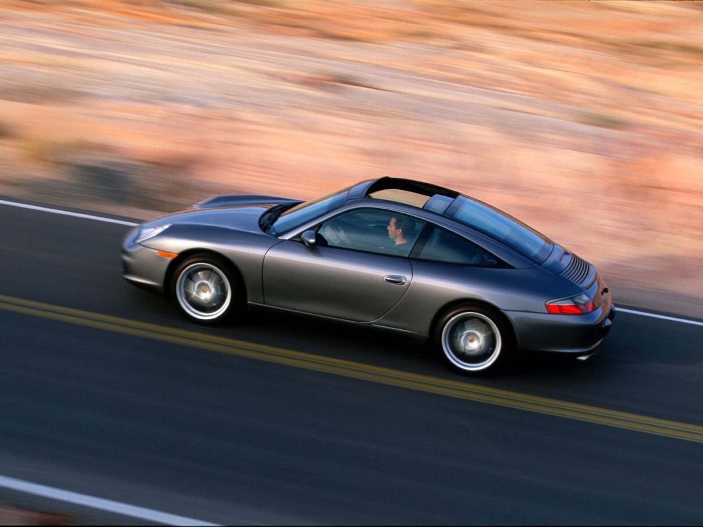 Porsche 911 (996) Wallpapers | SuperCars.net