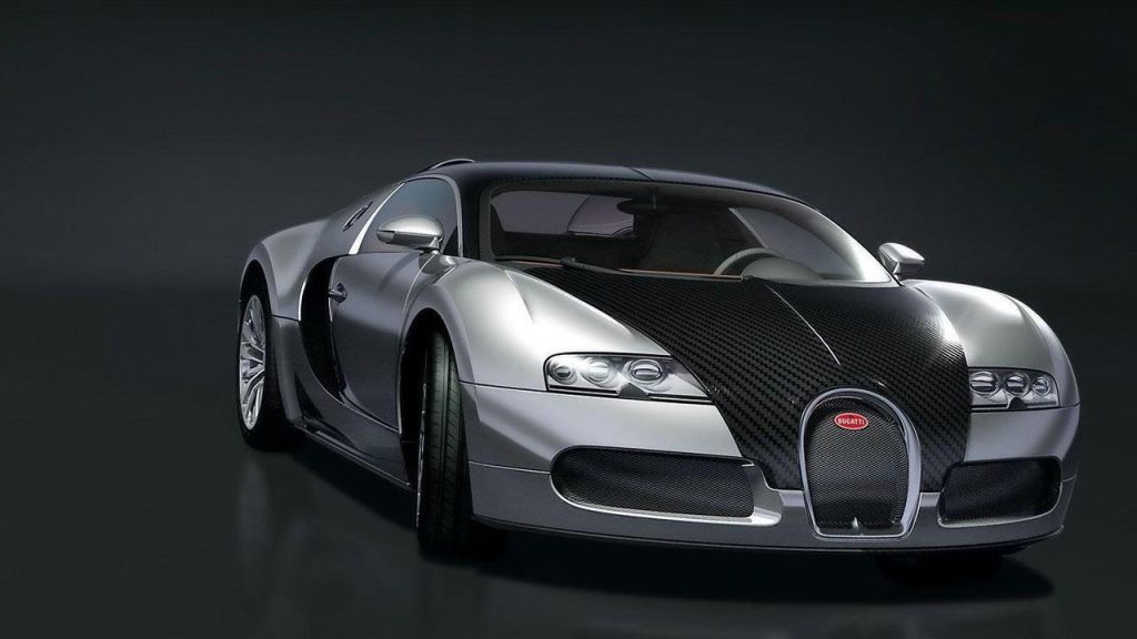 Bugatti Supercar Wallpapers | Supercars.net