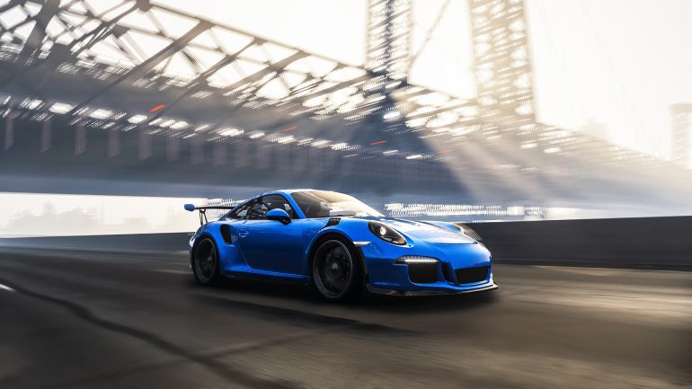 Porsche 911 (991) Wallpapers | SuperCars.net