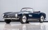 BMW 507 - The 1950s Roadster that near Bankrupted the Company