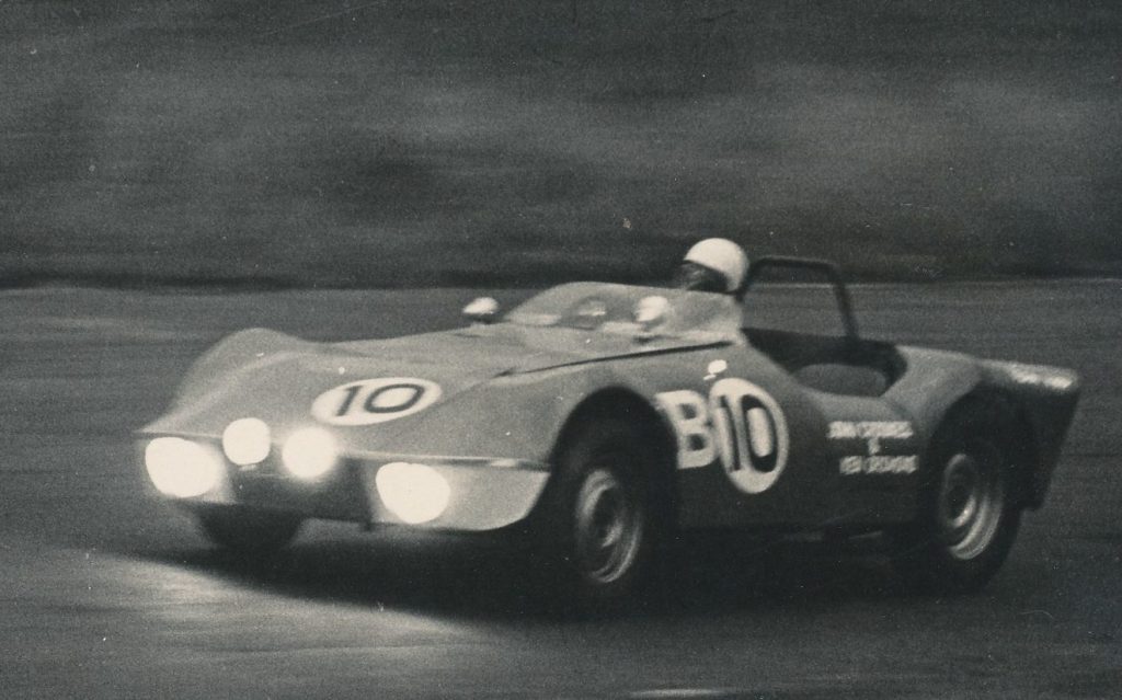 Derrick White - The Unheralded Designer