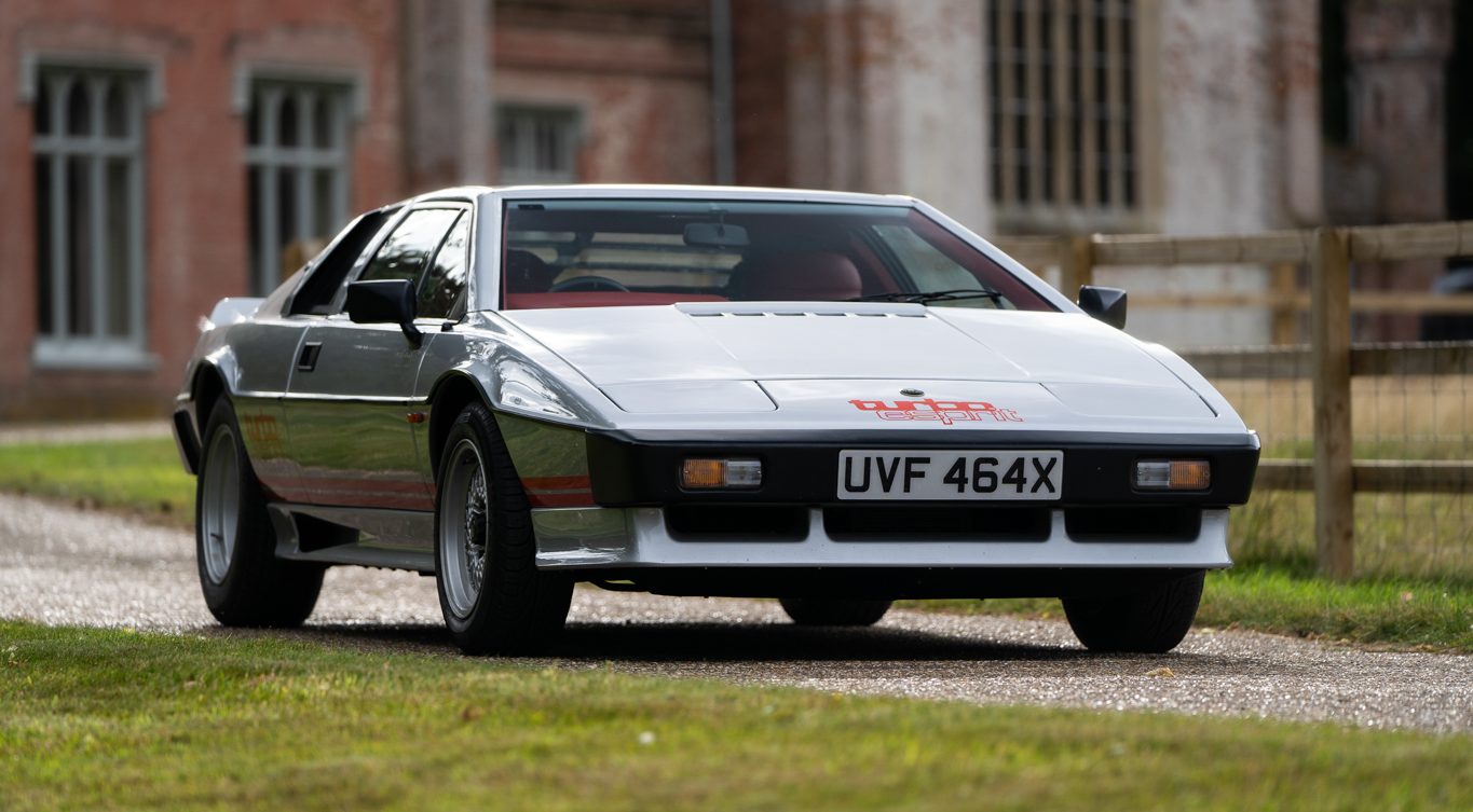 Lotus to Offer Certificate of Provenance Program
