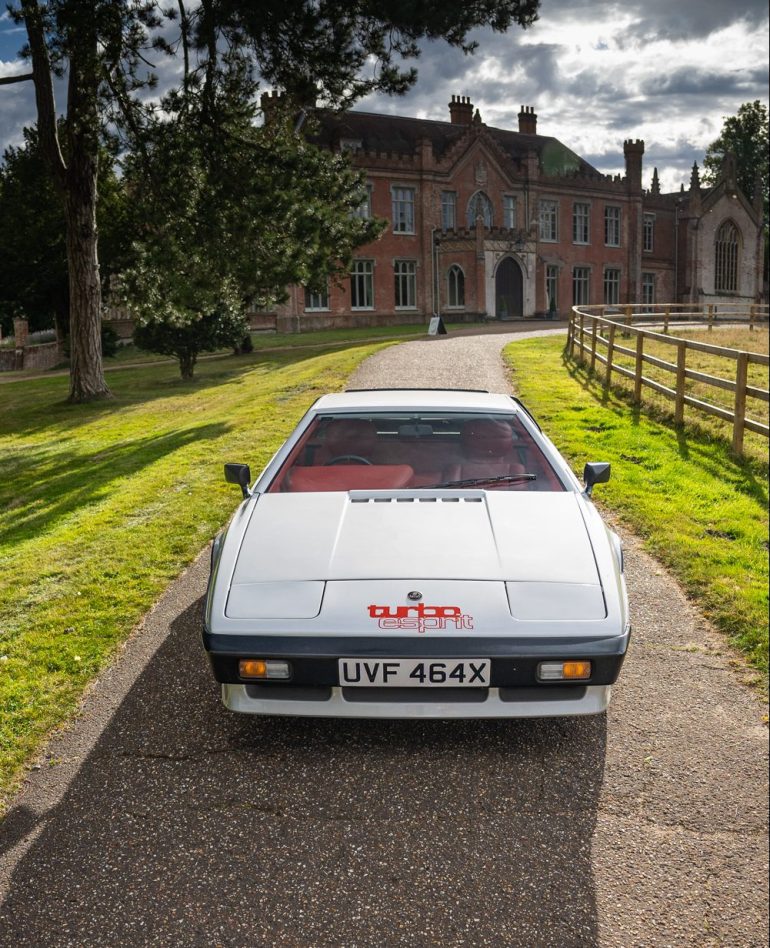 Lotus to Offer Certificate of Provenance Program