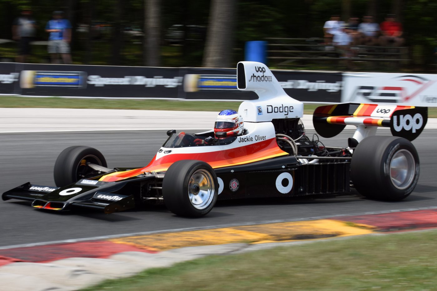 WeatherTech International Challenge (2020) - Subscriber Only Photo Gallery