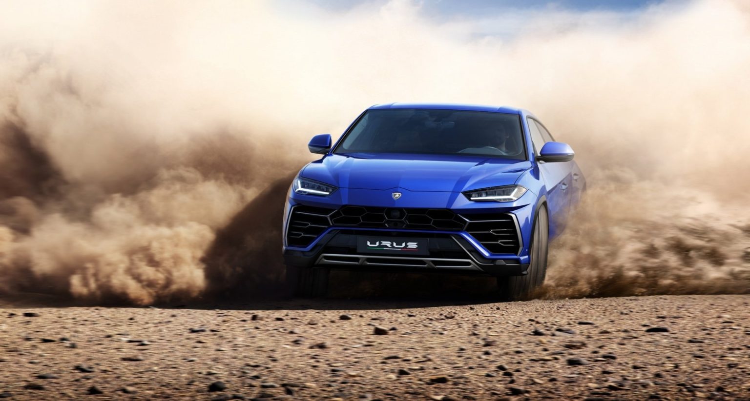 10 Cheapest Lamborghini Models [New & Used]
