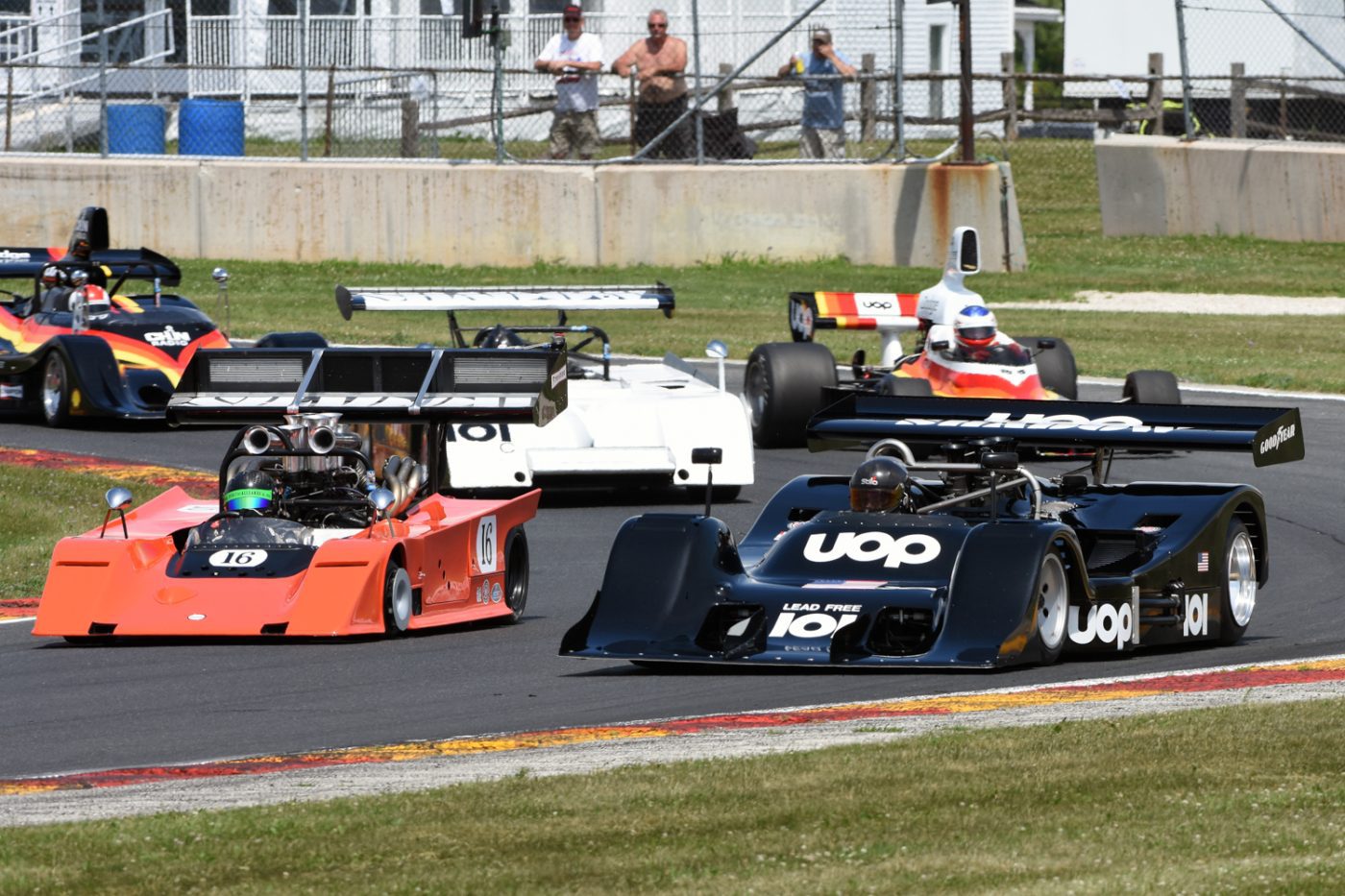 WeatherTech International Challenge (2020) - Recap & Photo Gallery