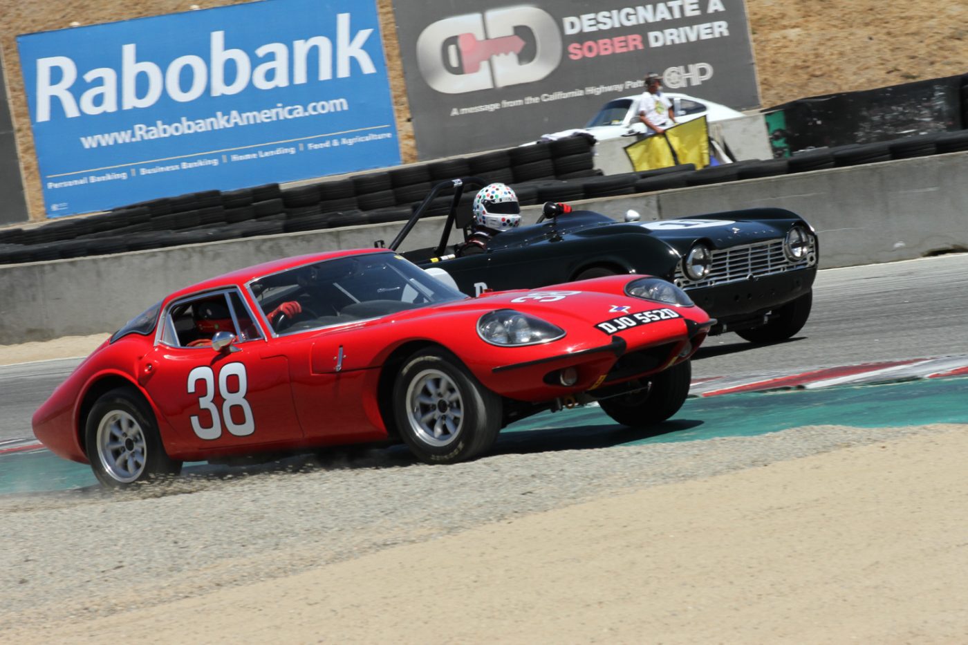 Laguna Seca Driver Appreciation Subscriber Photo Gallery