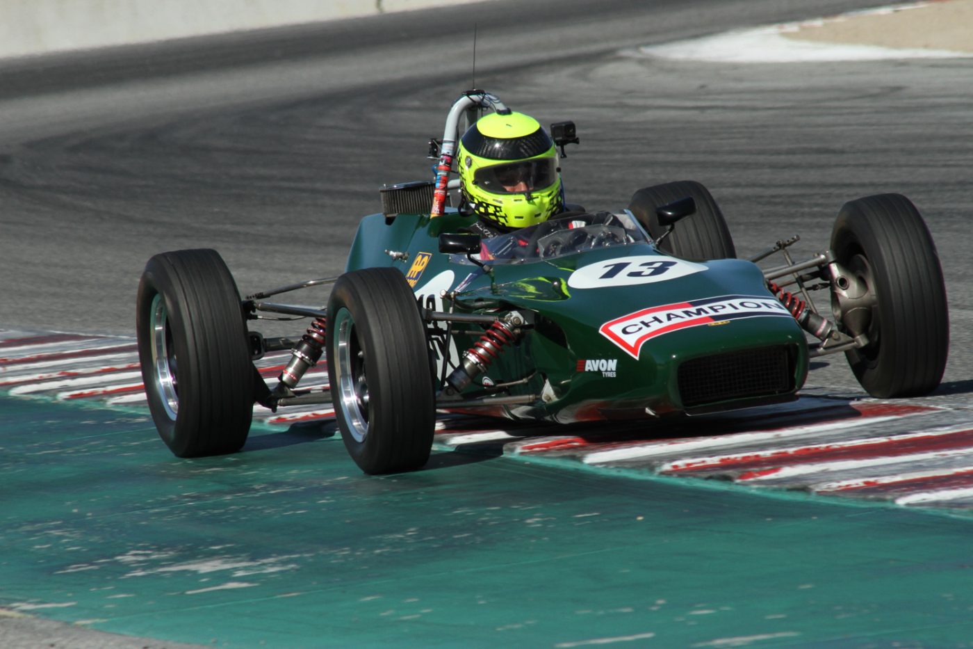 Laguna Seca Driver Appreciation Subscriber Photo Gallery