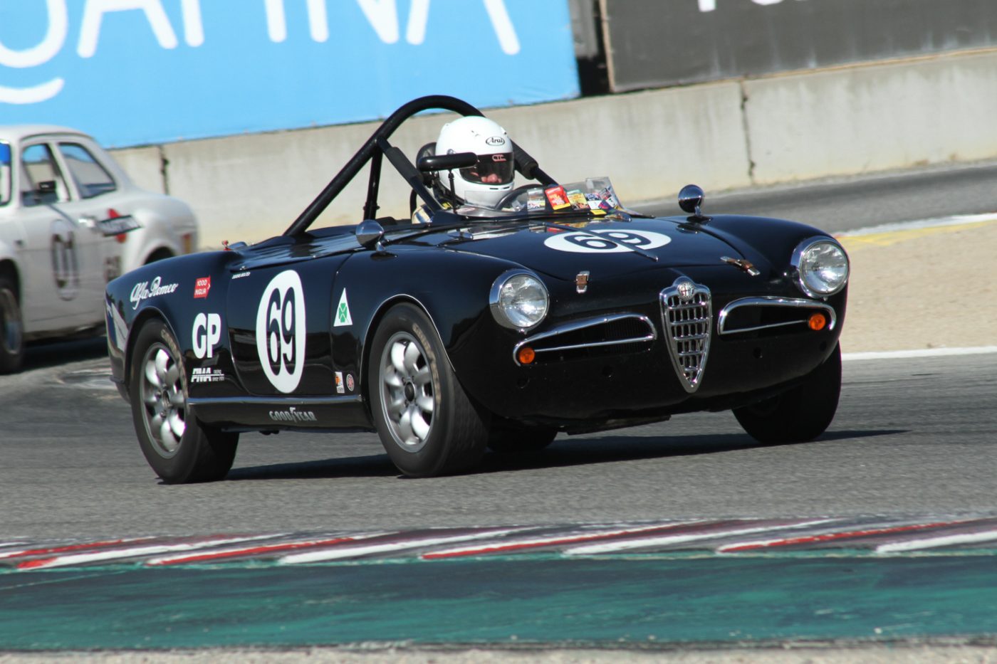 Laguna Seca Driver Appreciation Subscriber Photo Gallery