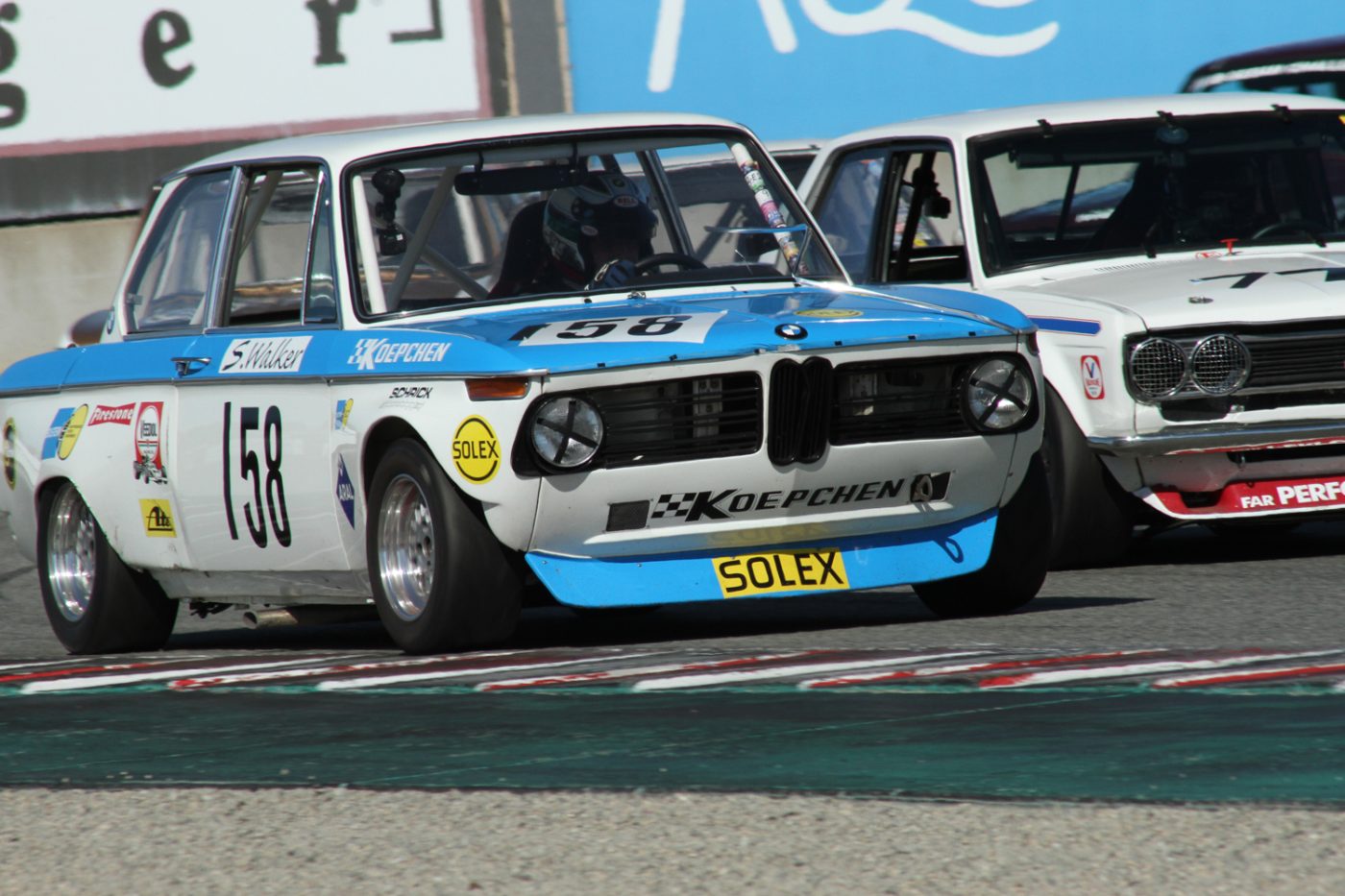 Laguna Seca Driver Appreciation Subscriber Photo Gallery