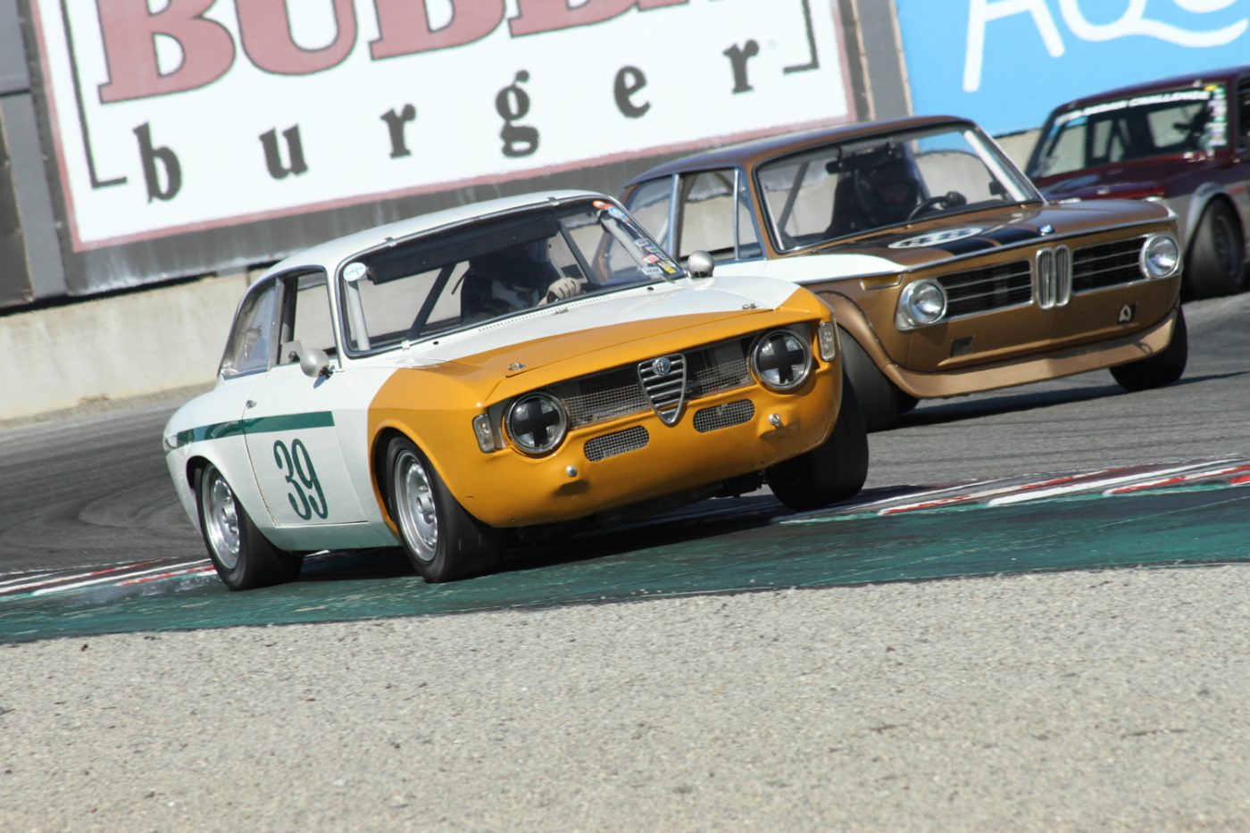 Laguna Seca Driver Appreciation Subscriber Photo Gallery