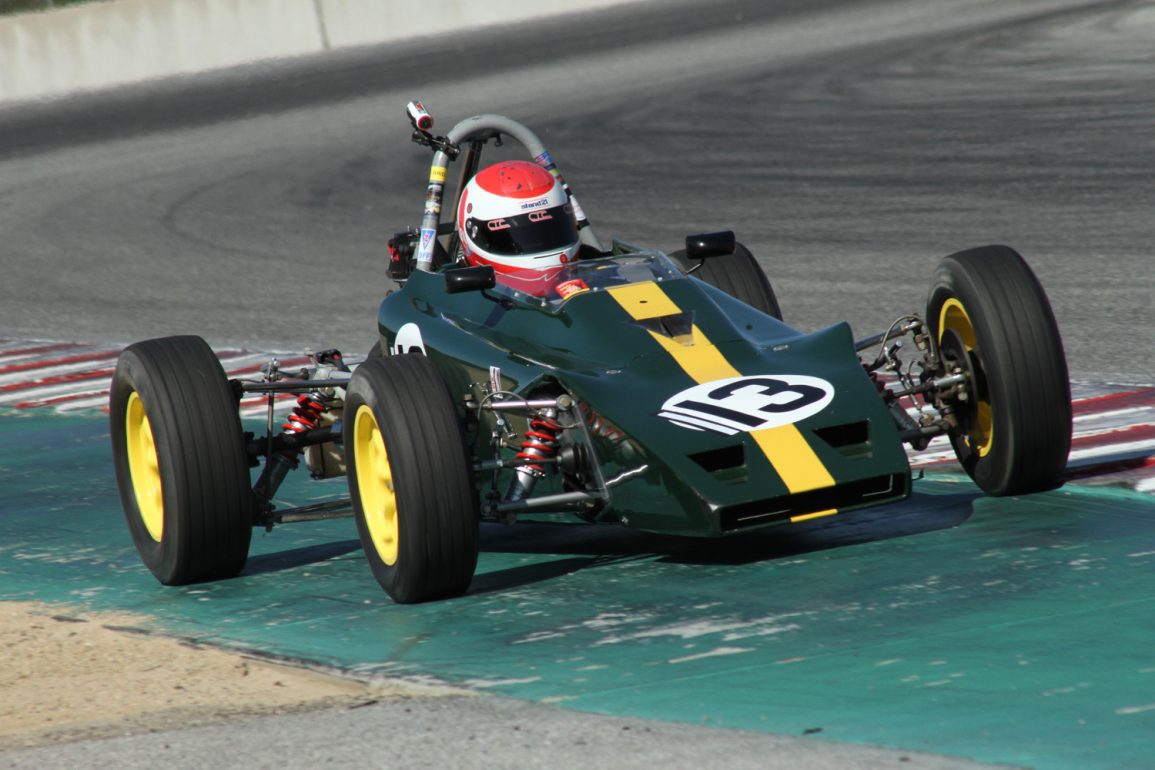 Laguna Seca Driver Appreciation Subscriber Photo Gallery