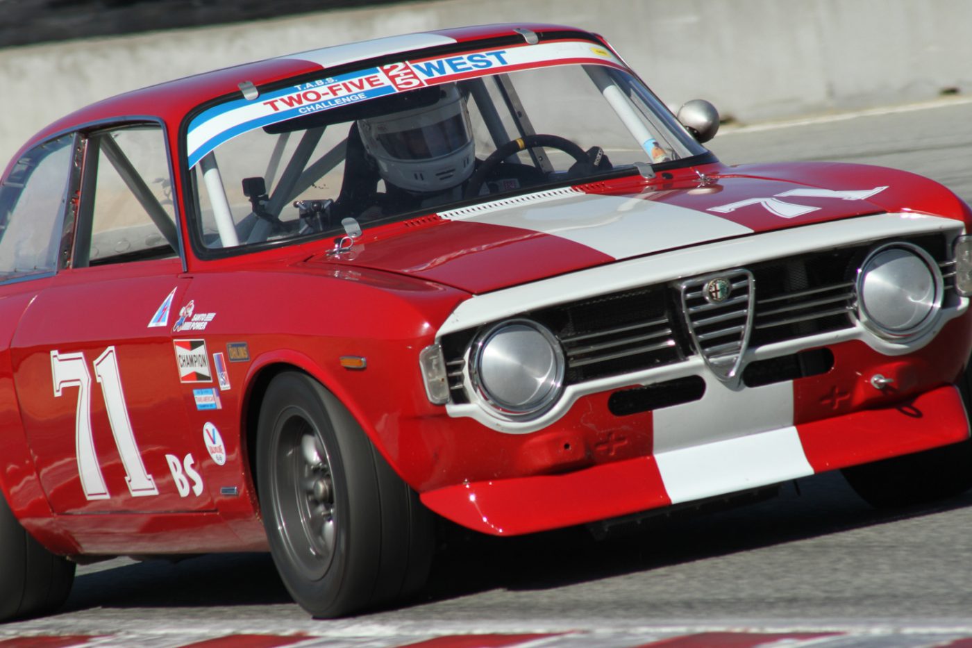 Laguna Seca Driver Appreciation Subscriber Photo Gallery