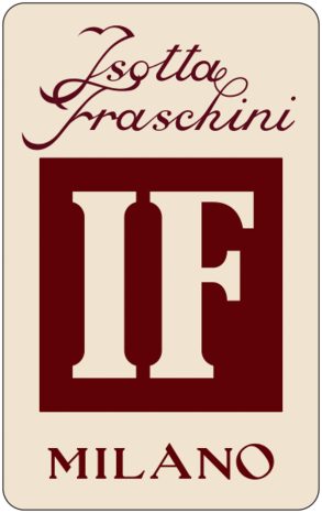 Intrepida Fides - A Short History of Isotta Fraschini