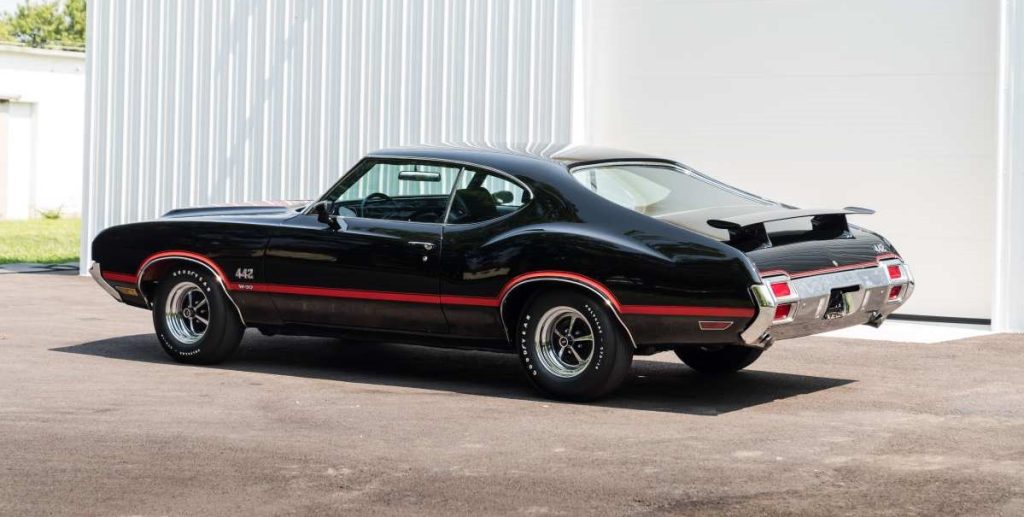 Remarkable Ford Mustang Boss to Headline Bonhams Simeone Auction