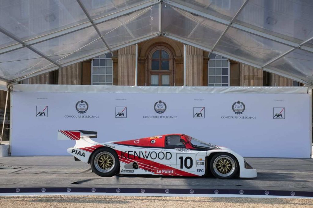 Porsche 962 - Ultimate Guide & Research Hub