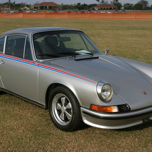 Porsche 911 Generations, Model List, News & More