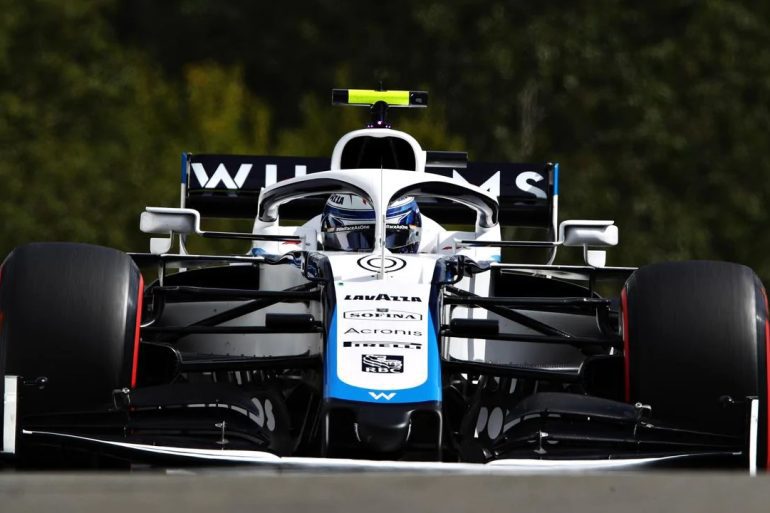 Williams Racing