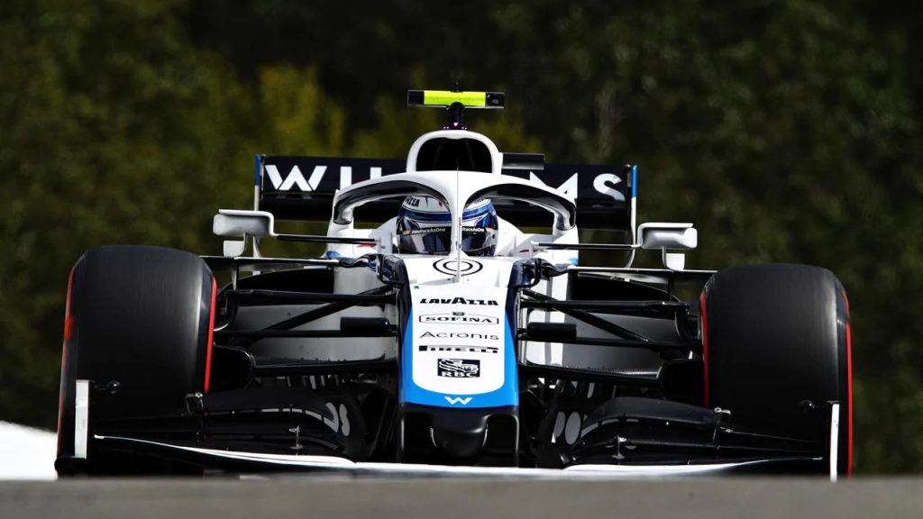 Frank & Claire Williams Stepping Down From Williams F1 Team