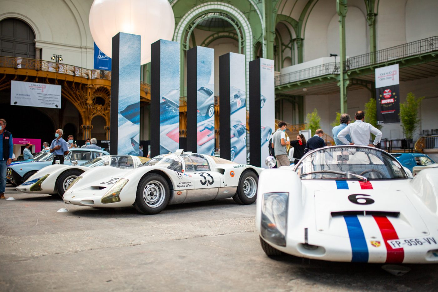 Tour Auto (2020) - Recap & Photo Gallery