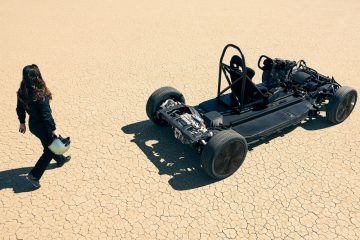 Simon Bertram, Author at Supercars.net