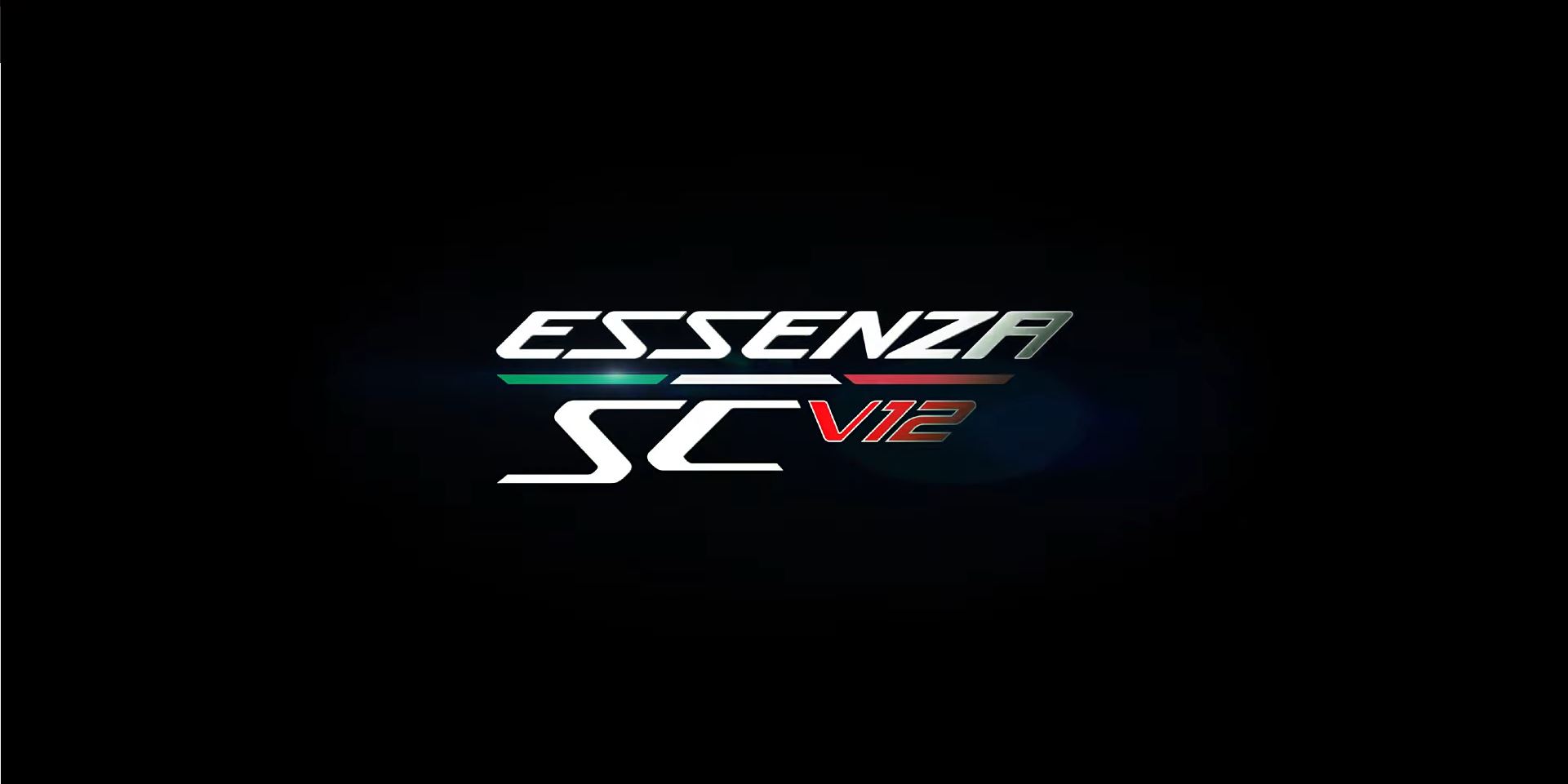 Lamborghini Gives A Guided Tour Of The Essenza SCV12 | Supercars.net