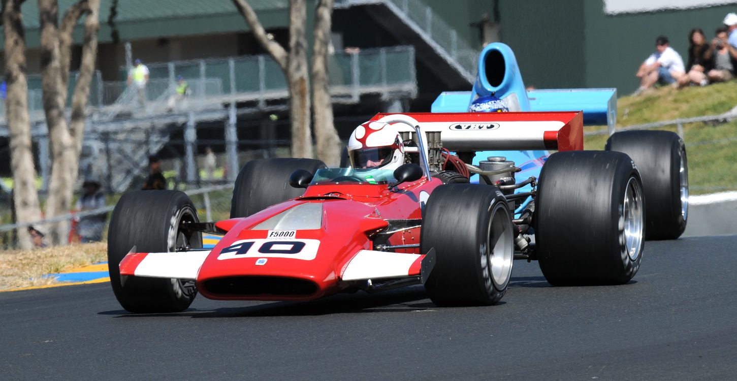 Formula 5000 – 2020 Market & Price Guide