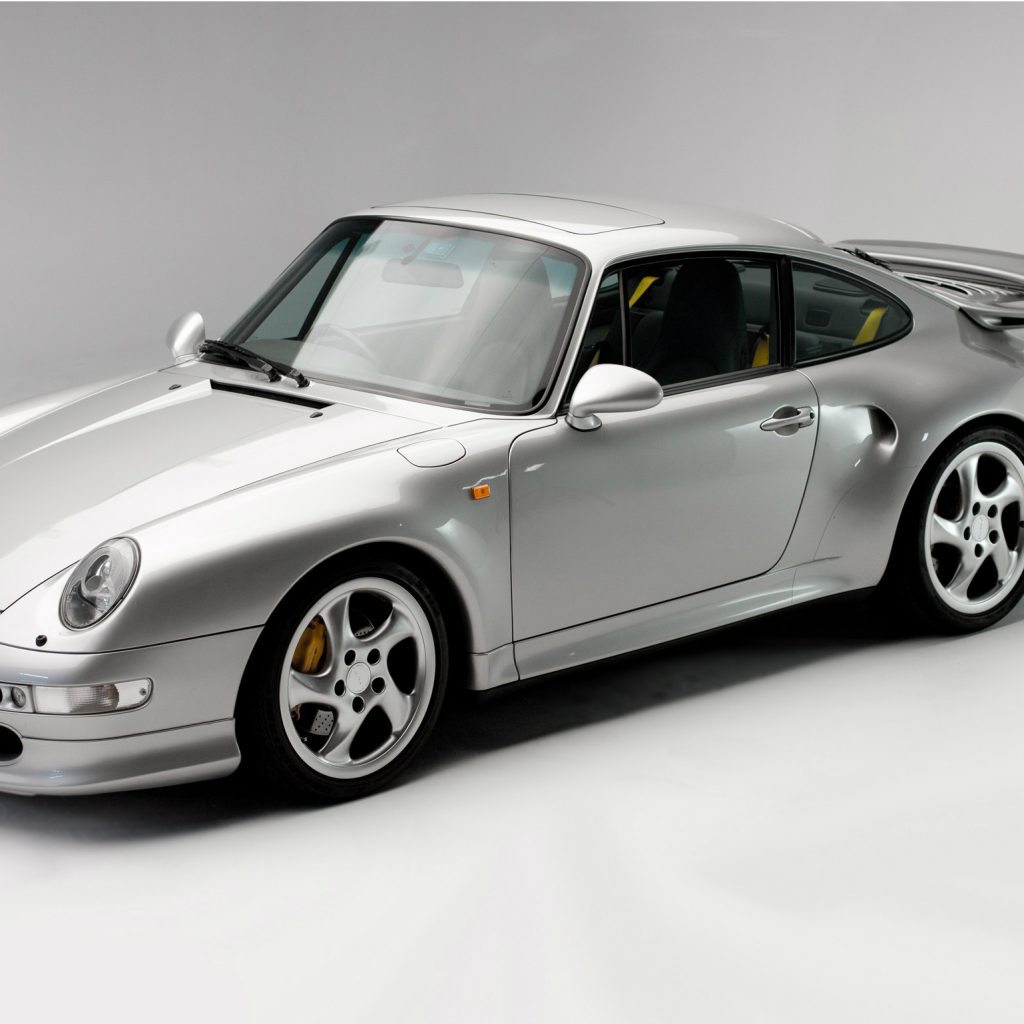 Porsche 911 Generations, Model List, News & More