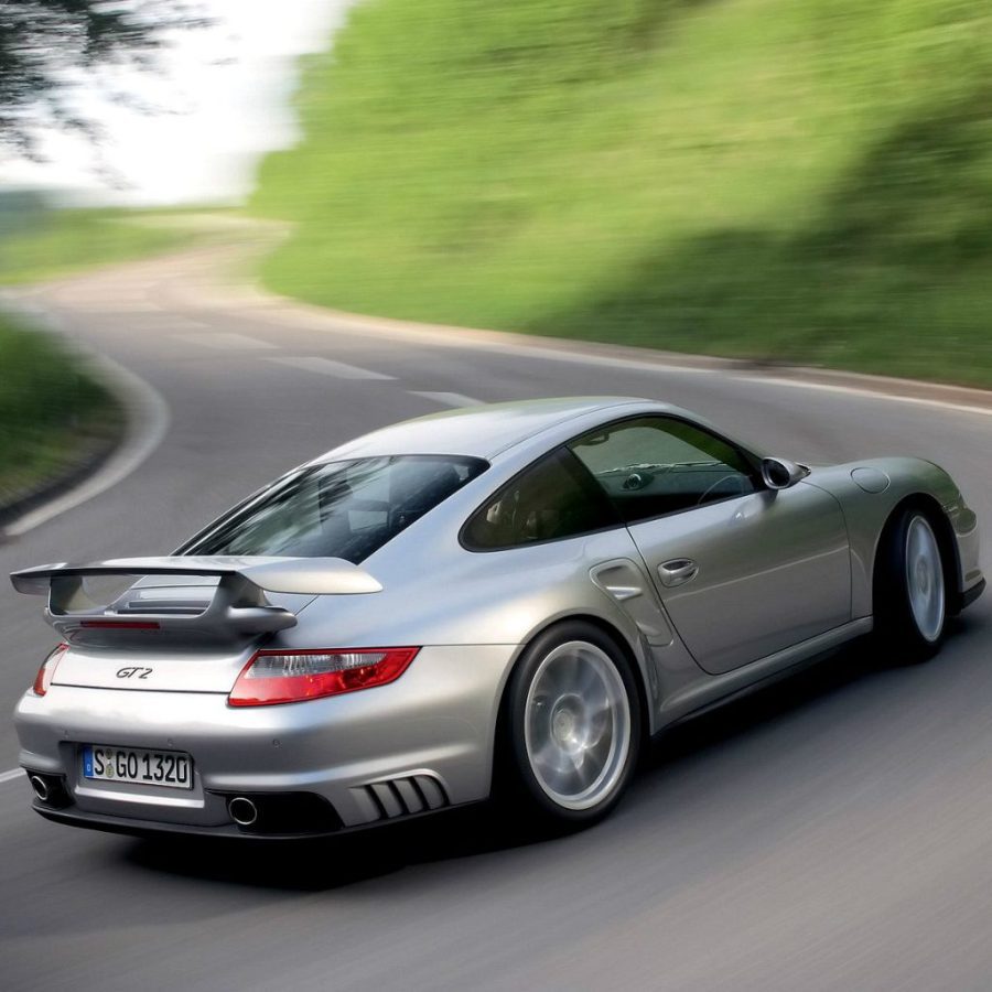 Porsche 911 Generations, Model List, News & More