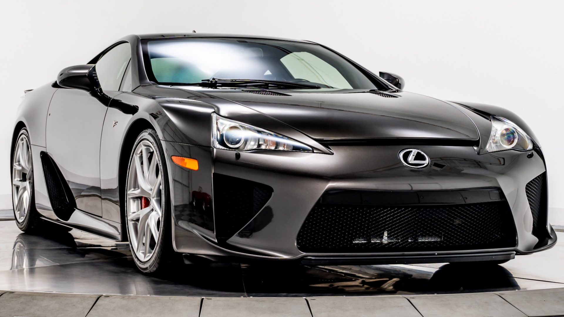 Latest Lexus News - Breaking News, Photos, Videos & Reviews