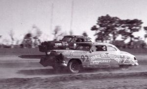 Hudson Hornet- NASCAR Champion of the 50s [Review]