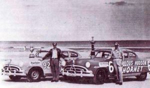Hudson Hornet- NASCAR Champion of the 50s [Review]
