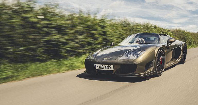 Noble - News, Reviews, Models & More