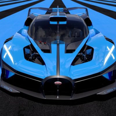Bugatti Model Guides (Concept Cars) Archives - Supercars.net