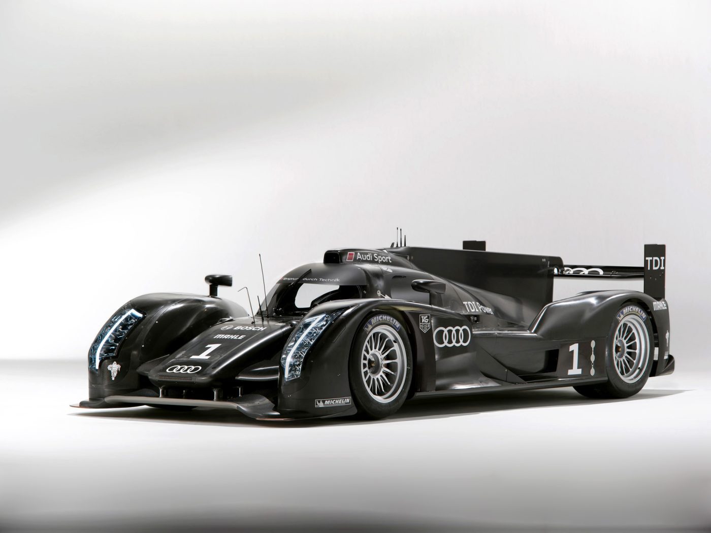 Audi Race Cars - Every Model & We Even Pick The Best Ever