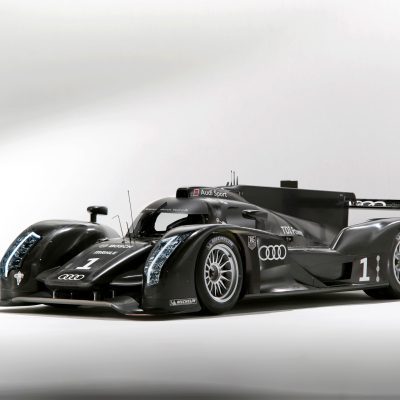 Audi: Research, Reviews, Models & More