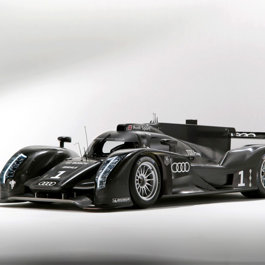 Audi: Research, Reviews, Models & More