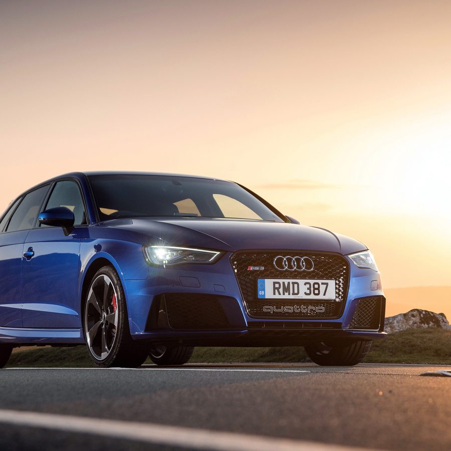 Audi RS3 Archives - Supercars.net