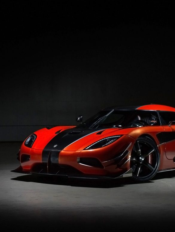 Koenigsegg Agera Final Edition Wallpapers | SuperCars.net