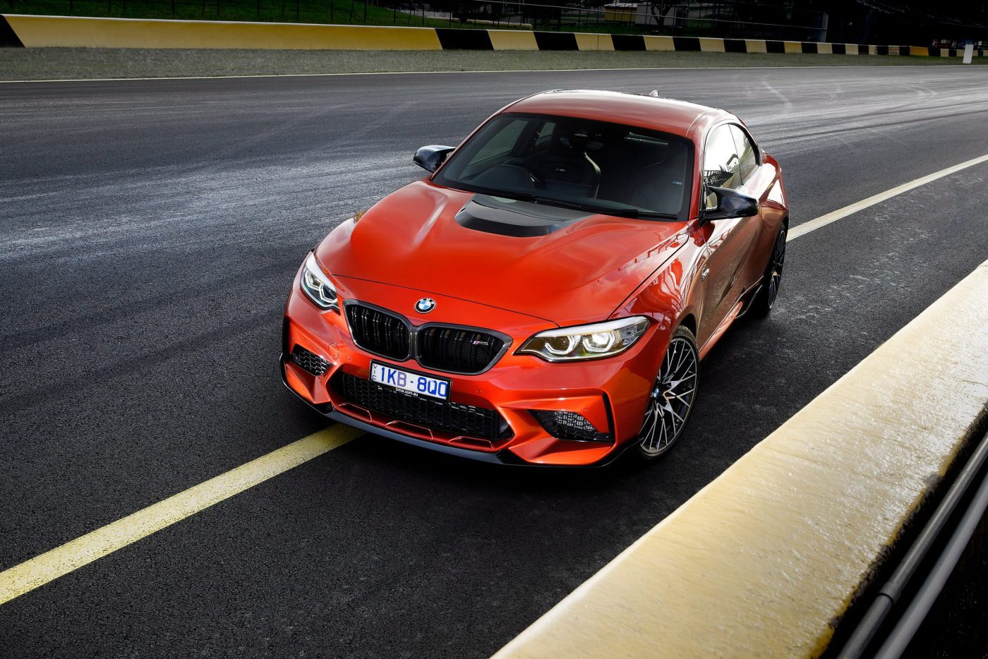2019 BMW M2 Competition Wallpapers | SuperCars.net