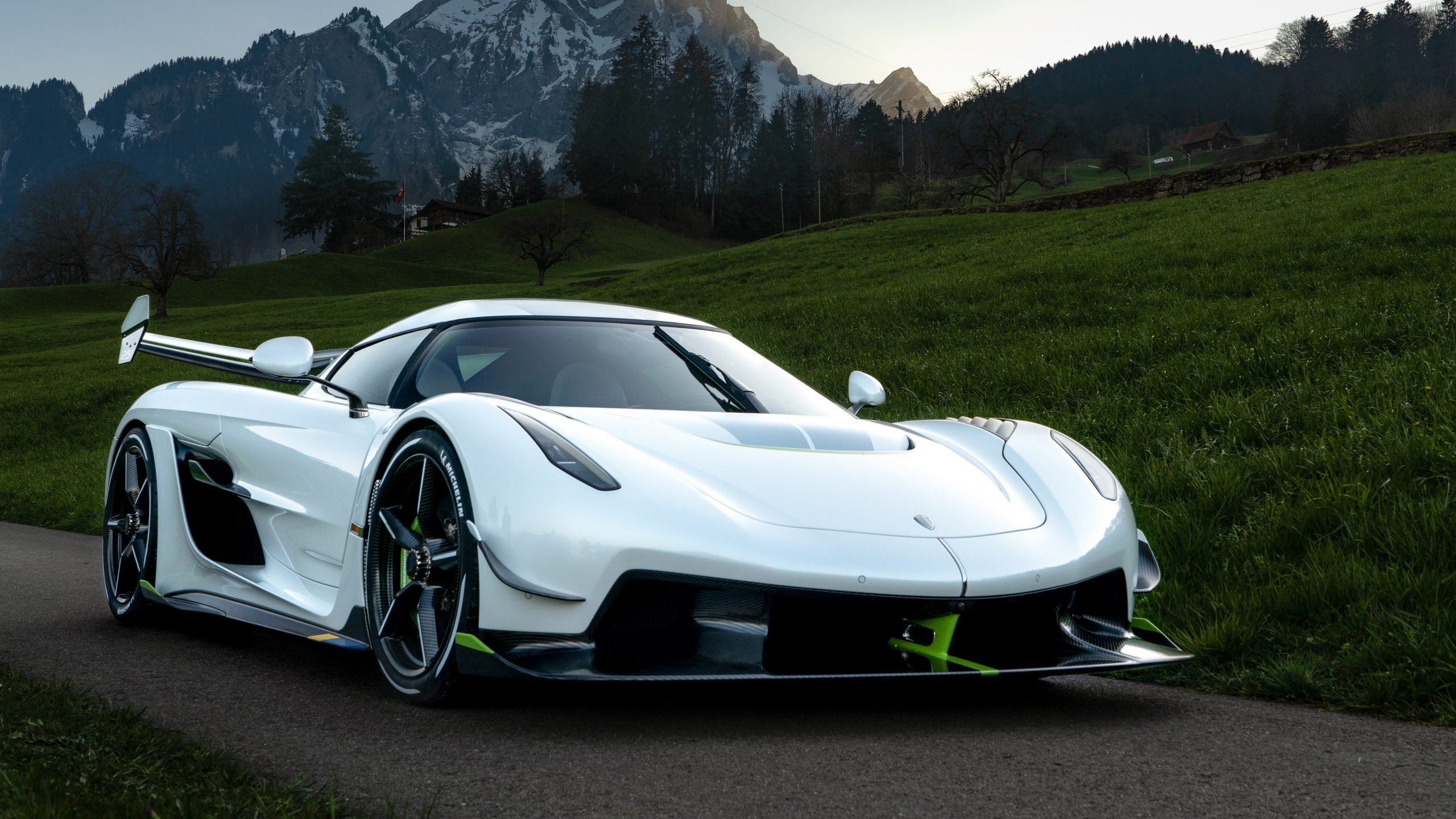 Koenigsegg Jesko Wallpapers SuperCars Koenigsegg Jesko Wallpapers SuperCars