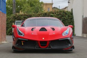 Ferrari 488 Challenge Evo: Ultimate Guide for Car Enthusiasts