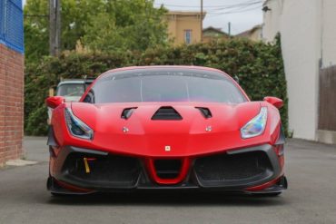 Ferrari 488 Challenge Evo: Ultimate Guide for Car Enthusiasts