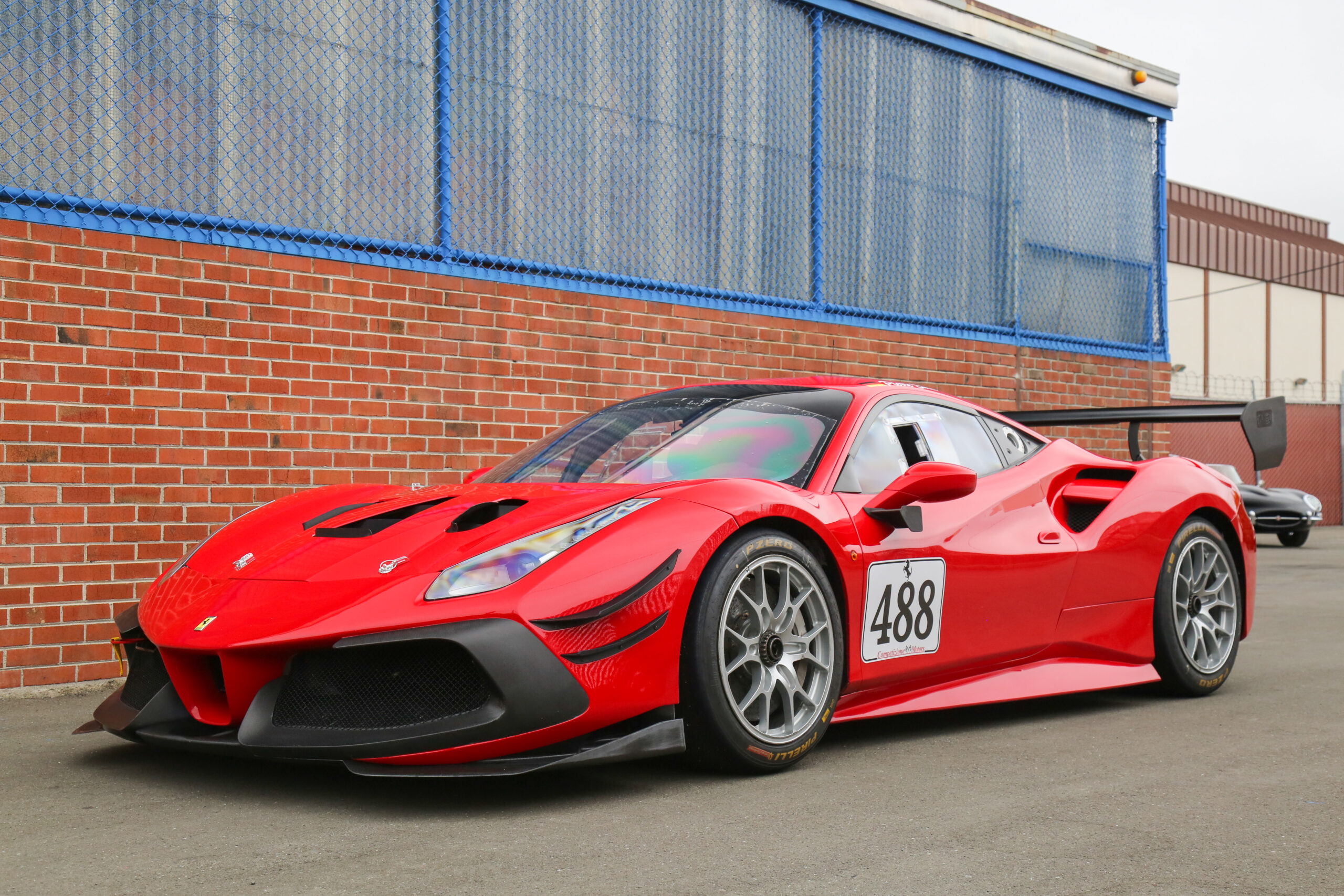Ferrari 488 Challenge Evo: Ultimate Guide for Car Enthusiasts