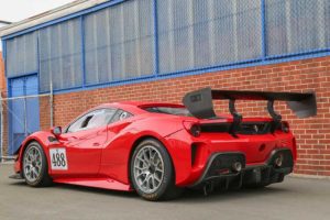 Ferrari 488 Challenge Evo: Ultimate Guide for Car Enthusiasts