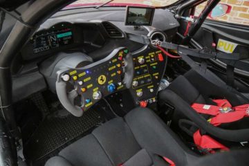 Ferrari 488 Challenge Evo: Ultimate Guide for Car Enthusiasts