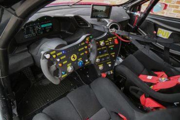 Ferrari 488 Challenge Evo: Ultimate Guide for Car Enthusiasts